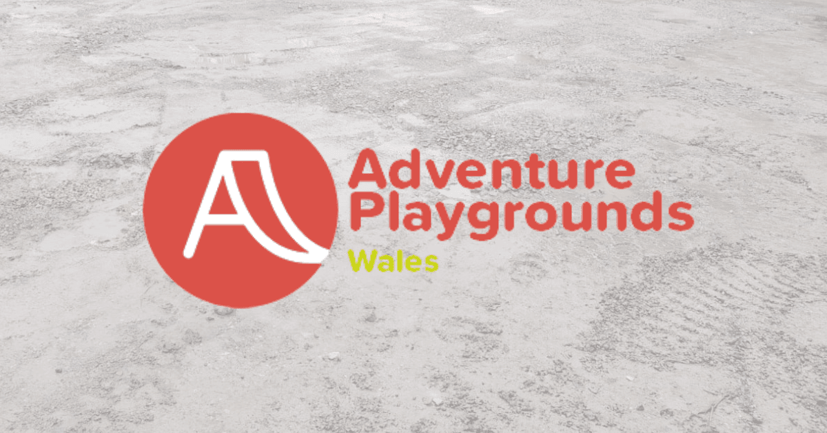 Adventure Playgrounds Wales Brings Safety To Swansea Charity