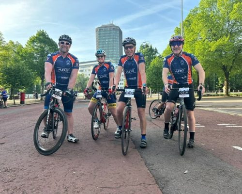 Volunteer With Us - Faith in Families - Charity Swansea - Brecon