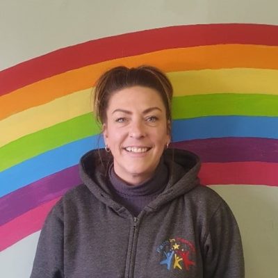 Clase Community Cwtch - Faith in Families - Charity Swansea - Brecon
